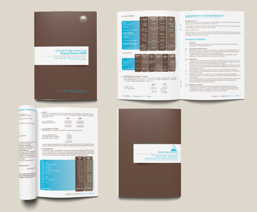 Irish Graphic Design | Artvaark Design | Irish Graphic Designers